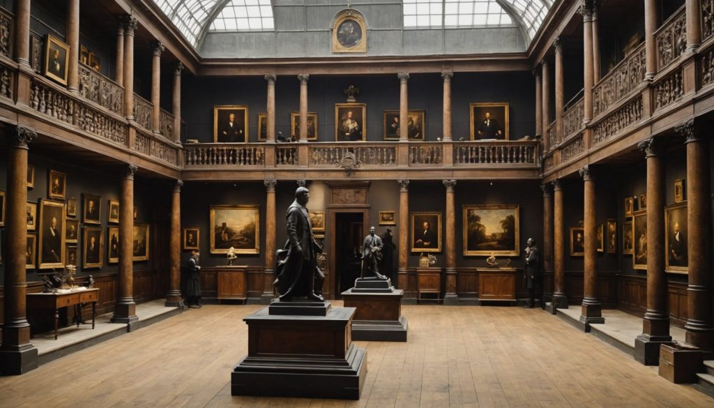 Explore the Best UK Museums Showcasing In-Depth Exhibits on British ...
